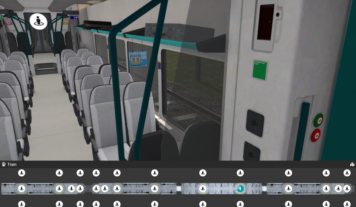 Add-ons - Transurb Simulation