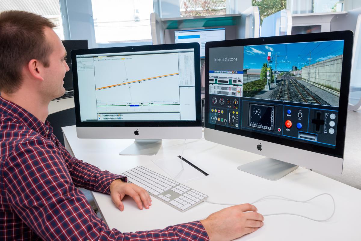 Exercice preparation - Transurb Simulation