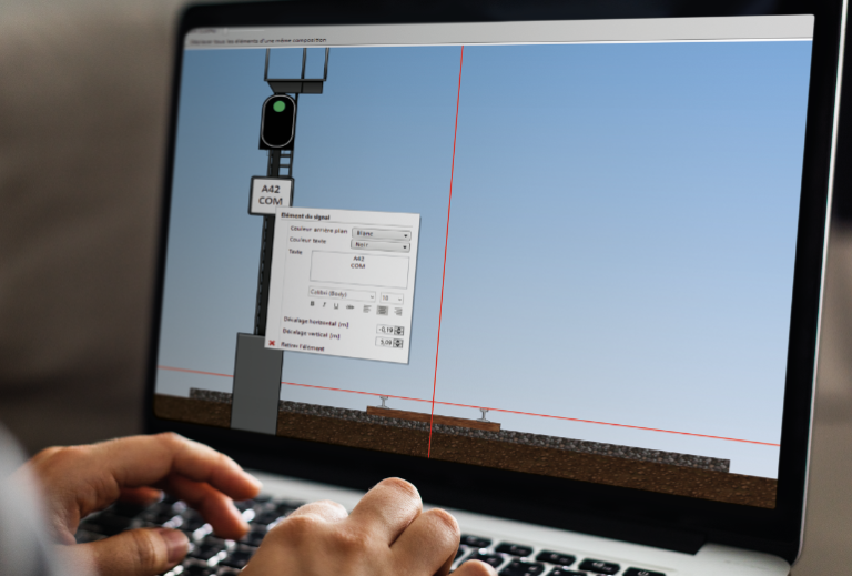 Cloud-Based Train Simulator | Flexible Rail Training