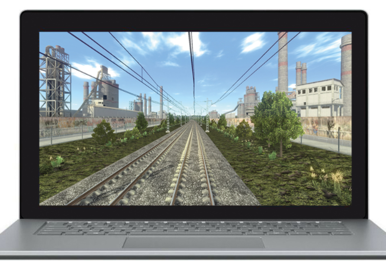 Cloud Simulator - Transurb Simulation