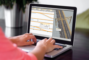 Cloud-Based Train Simulator | Flexible Rail Training