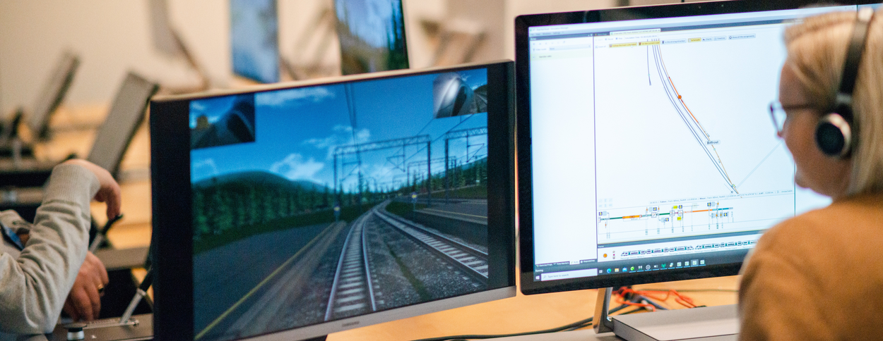 Train Simulator Exercise Creation | Transurb Edition Tools